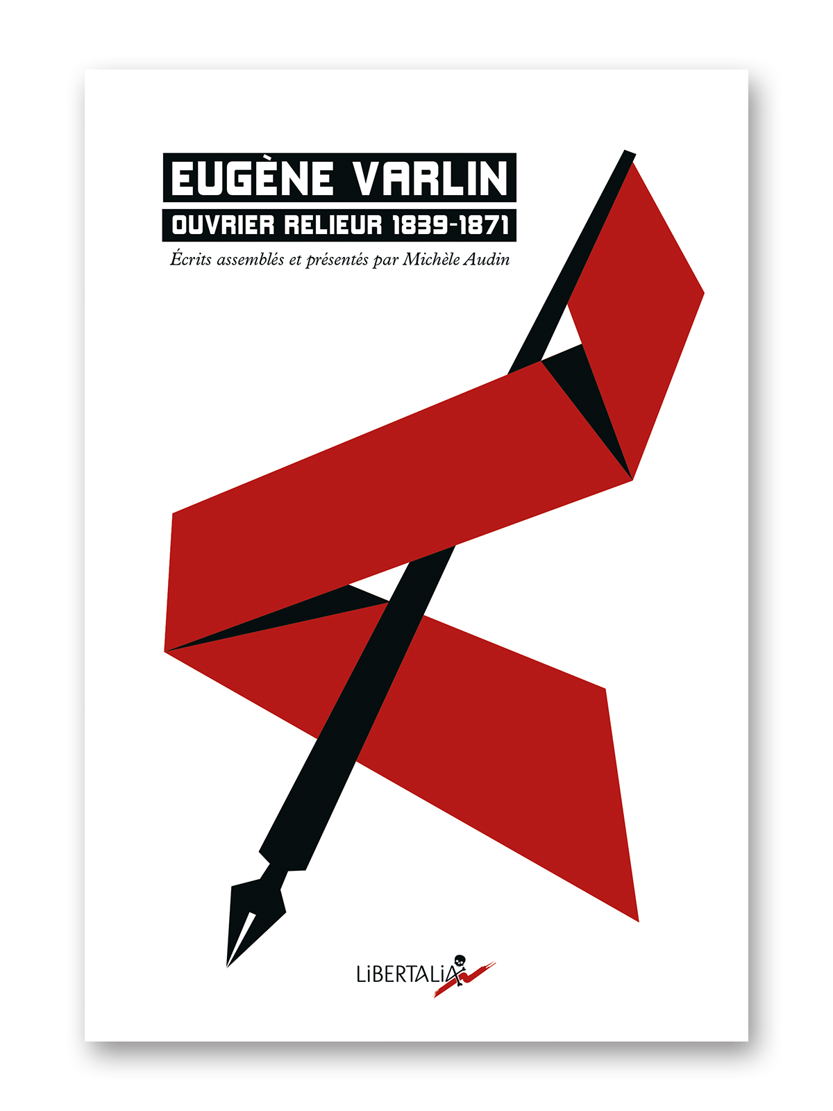 Mai 2020, Eugène Varlin et Victorine Brocher librement sur la toile et ...